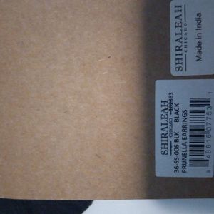 Shiraleah | Jewelry | Shiraleah Earrings | Poshmark